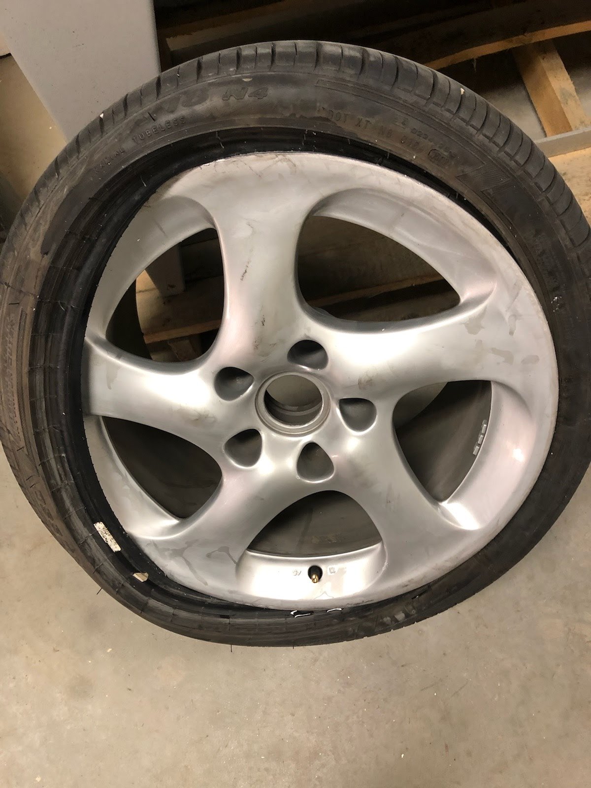 Wheel Repair Atlanta - WHEEL REPAIR ATLANTA