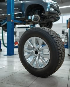 About - Wheel Repair Atlanta - 770-703-7345